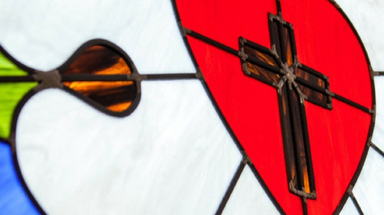 Simple Activities to Teach Children about Luther’s Rose